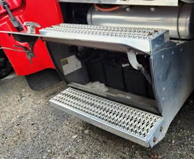 2021 Peterbilt 567 Battery Box For Sale | Elkton, MD | TBD ...