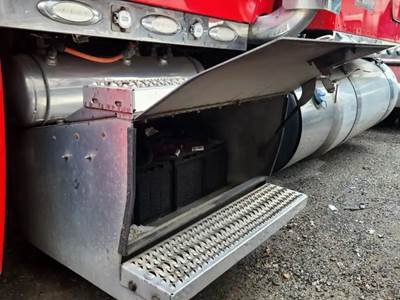 2021 Peterbilt 567 Battery Box For Sale | Elkton, MD | TBD ...