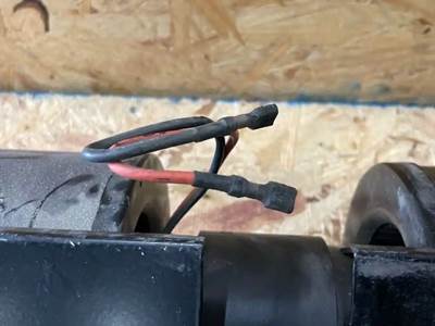 2016 Peterbilt 320 HVAC Blower Motor For Sale | Elkton, MD | 203080 ...