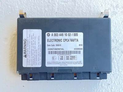 Body / Chassis Control Modules For Sale | MyLittleSalesman.com