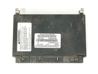 2009 Freightliner Cascadia 125 Body Control Module For Sale | Elkton ...