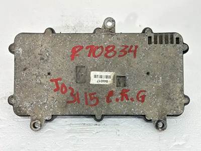 Freightliner M2 106 Body Control Module for a 2010 Freightliner M2 106 ...
