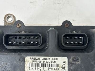 Freightliner M2 106 Body Control Module for a 2010 Freightliner M2 106 ...