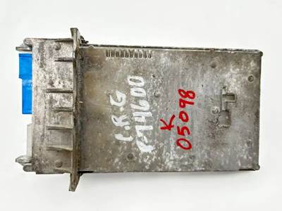 2011 Freightliner M2 106 Body Control Module For Sale | Elkton, MD | 06 ...