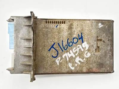 Freightliner M2 112 Body Control Module for a 2007 Freightliner M2 112 ...