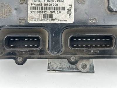 Freightliner M2 112 Body Control Module for a 2021 Freightliner M2 112 ...