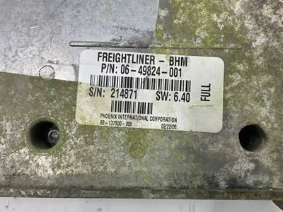 Freightliner Body Control Module For Sale | Elkton, MD | 06-49824-001 ...