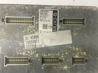 Scania Body Control Module For Sale | Elkton, MD | 1364.21020101 ...