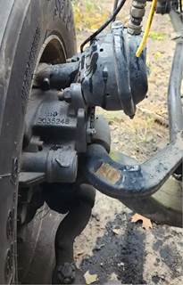 Meritor-Rockwell Brake Caliper for a 2014 Mack CXU613 For Sale | Elkton ...