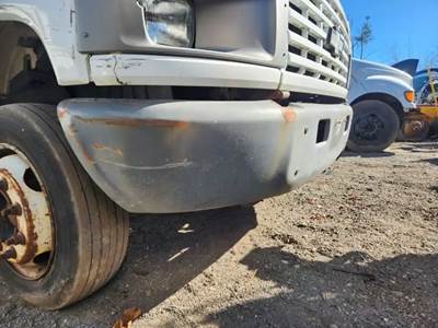 2004 Chevrolet C4500 Front Bumper For Sale | Elkton, MD | P-91826 ...