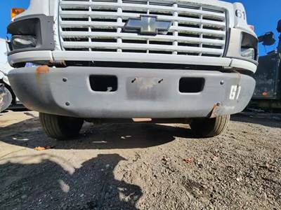 2004 Chevrolet C4500 Front Bumper For Sale | Elkton, MD | P-91826 ...