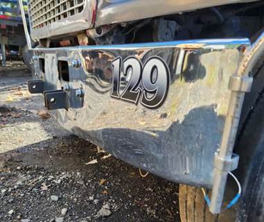1988 Ford LTL9000 Front Bumper For Sale | Elkton, MD | P-89261 ...