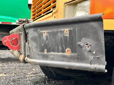 2002 International 4900 Front Bumper For Sale | Elkton, MD | P-493904 ...