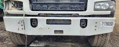 Mack Granite GU713 Front Bumper for a 2008 Mack GU713 For Sale | Elkton ...