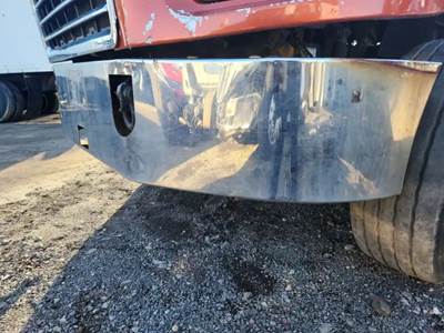 Mack Vision CXN613 Front Bumper for a 2007 Mack CXN613 For Sale ...