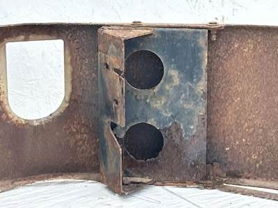 Mack Vision CXN613 Front Bumper for a 2007 Mack CXN613 For Sale ...