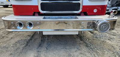 2017 Pierce Arrow XT Front Bumper For Sale | Elkton, MD | P-94755 | MyLittleSalesman.com