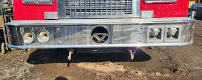 1996 Spartan Metro Star Front Bumper For Sale | Elkton, MD | P-105225 ...