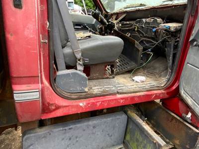 Chevrolet Cab Assembly for a 1990 Chevrolet C70 Kodiak For Sale ...