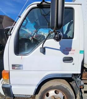 2005 Chevrolet W3500 Cab Assembly For Sale | Elkton, MD | P-97171 ...