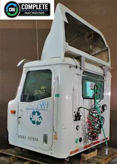 2001 International 9100i Cab Assembly For Sale | Elkton, MD | P-9213 ...