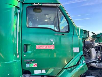 2004 Sterling A9500 Cab Assembly For Sale | Elkton, MD | P-492165 ...