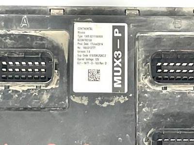 2015 Kenworth T680 Chassis Control Module For Sale | Elkton, MD ...