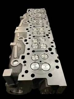 Caterpillar C15 Cylinder Head For Sale | Elkton, MD | P-77556 ...
