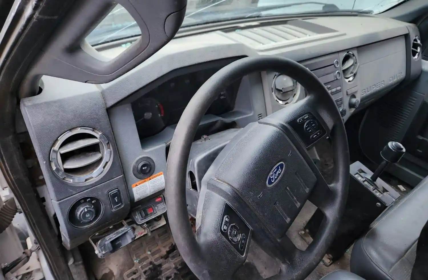 2018 Ford F-750 Dashboard Assembly For Sale | Elkton, MD | P-493158 ...