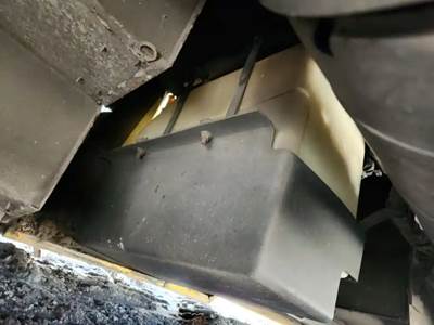 Blue Bird Diesel Exhaust Fluid (DEF) Tanks For Sale | MyLittleSalesman.com