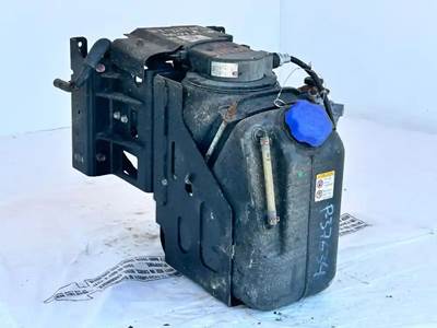 2018 Isuzu FTR DEF Tank For Sale | Elkton, MD | P-37634 ...