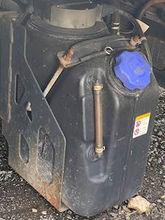 Isuzu Diesel Exhaust Fluid (DEF) Tanks For Sale | MyLittleSalesman.com