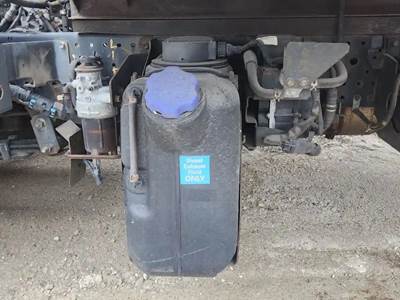 2012 Isuzu NRR DEF Tank For Sale | Elkton, MD | P-112917 ...