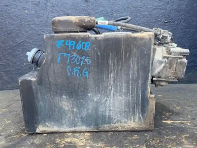 2016 Peterbilt 320 DEF Tank For Sale | Elkton, MD | P-49608 ...