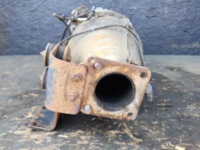 2008 Chevrolet W5500 DPF Filter For Sale | Elkton, MD | P-16655 ...