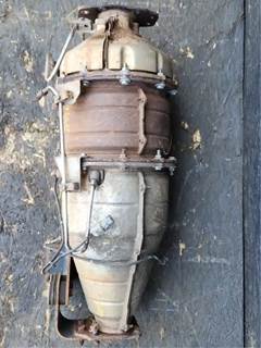 2008 Chevrolet W5500 DPF Filter For Sale | Elkton, MD | P-16655 ...
