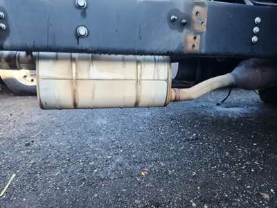 2019 Ford F-750 DPF Filter For Sale | Elkton, MD | P-56180 ...