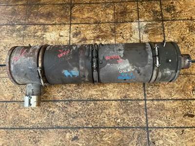 Ford F-750 DPF Filter for a 2007 Ford F750 For Sale | Elkton, MD | P ...
