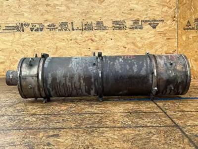 Ford F-750 DPF Filter for a 2007 Ford F750 For Sale | Elkton, MD | P ...