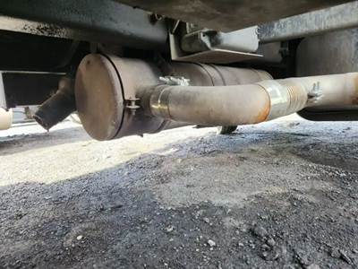 Ford F-750 DPF Filter for a 2007 Ford F750 For Sale | Elkton, MD | P ...