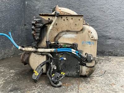 2018 Freightliner Cascadia 125 DPF Filter For Sale | Elkton, MD | P ...