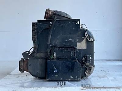 2020 Freightliner Cascadia 126 DPF Filter For Sale | Elkton, MD | P ...