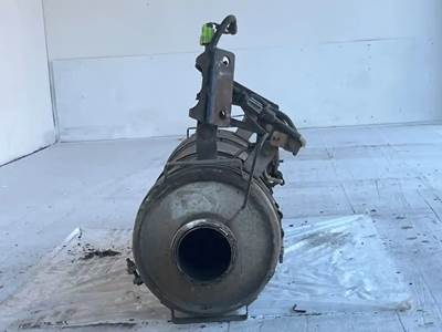 2010 Freightliner M Line Walk-In Van DPF Filter For Sale | Elkton, MD ...