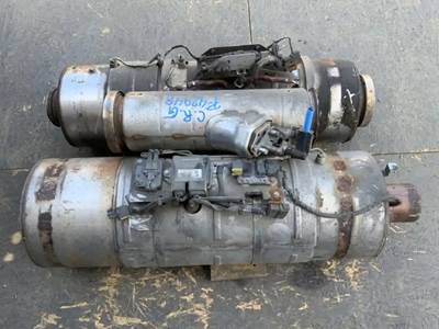 Freightliner M2 106 DPF Filter For Sale | Elkton, MD | P-42948 ...