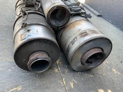 Freightliner M2 106 DPF Filter For Sale | Elkton, MD | P-42948 ...