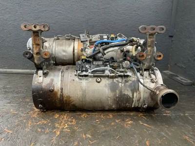 2015 Freightliner M2 106 DPF Filter For Sale | Elkton, MD | P-33521 ...