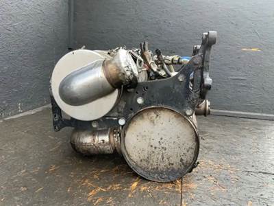 2015 Freightliner M2 106 DPF Filter For Sale | Elkton, MD | P-33521 ...