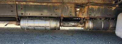 2015 Freightliner M2 106 DPF Filter For Sale | Elkton, MD | P-49285 ...