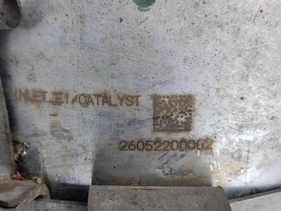 2016 Freightliner M2 106 DPF Filter For Sale | Elkton, MD | P-48857 ...