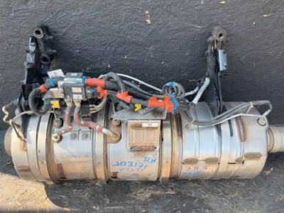 2020 Freightliner M2 106 DPF Filter For Sale | Elkton, MD | P-36001 ...